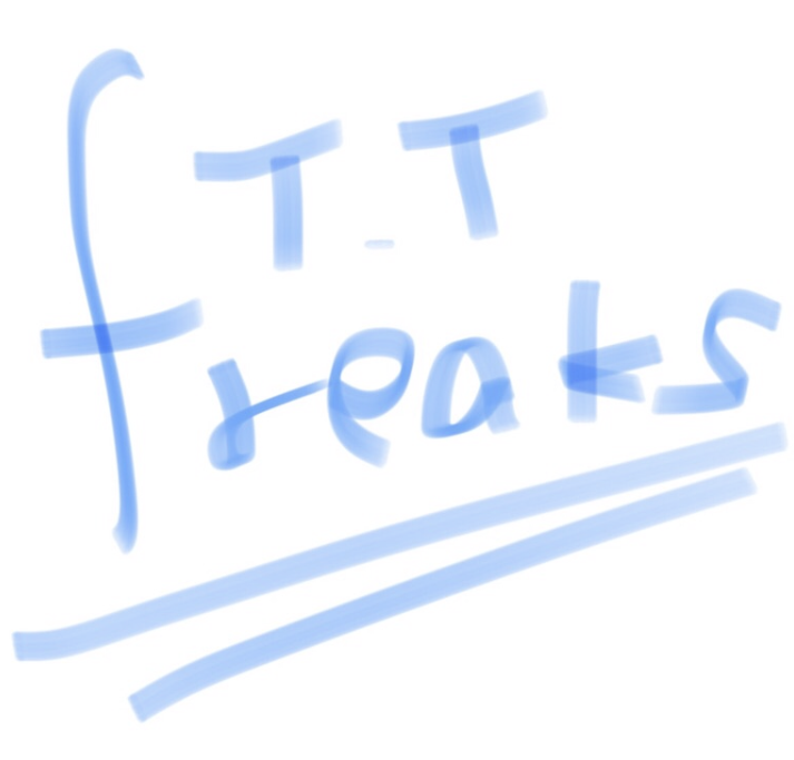 TT.freaks練習会参加予約 | TT.freaks